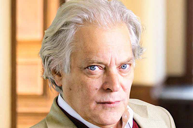 Геній сучасності Мітчел Фейгенбаум - Людина, що впорядкувала хаос - Укр-Day