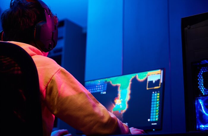 Робота ігри: Як заробити на відеоіграх? - Укр-Day