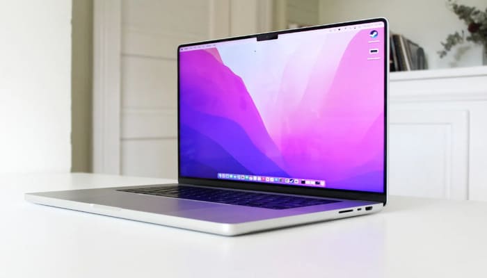 Наскільки міцні ультратонкі MacBook